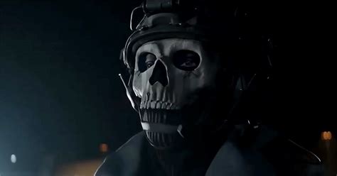 What Is The “ghost” Meme In Modern Warfare 2