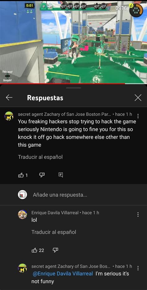 Stop Hackeing Spaltlnon 3 😡😡😡😡😡😡 Tomorrow