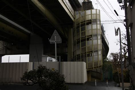 瓜破六丁目（大阪市平野区） Bus Stop～バス停探訪ブログ～
