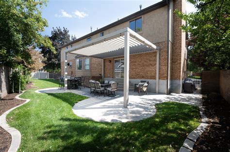 Pergola Vs Pavilion Which Shade Structure Should You Choose