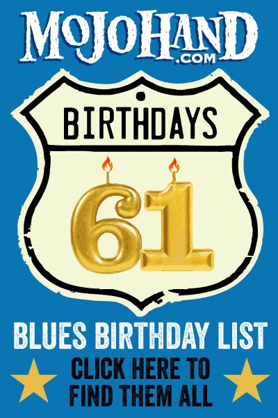 Home Mojohand Everything Blues™