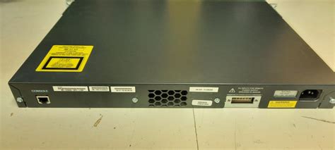 Cisco Catalyst 2960g 48p Aukro