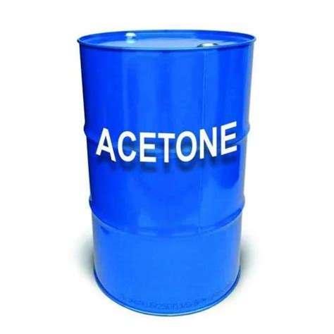 Acetone Olimpex Chemicals B V