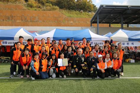 양산소방서 12월15일까지 의용소방대원 총 573명 공개 모집 파이낸셜뉴스
