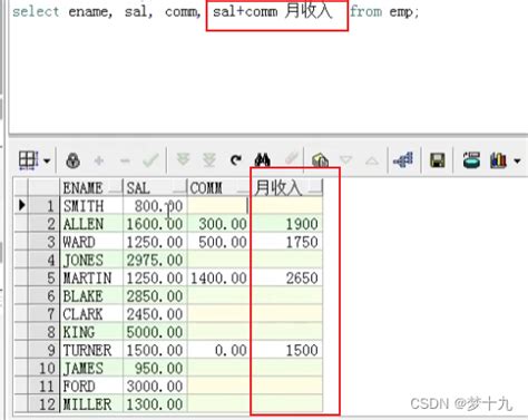 Oracleplsql数据库基础操作持续更新plsql怎么查看数据库中的表 Csdn博客 Oracleplsql数据库基础操作持续更新plsql怎么查看数据库中的表 Csdn博客