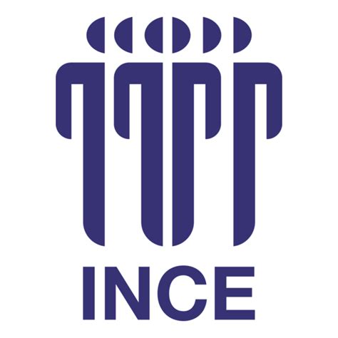 Ince Logo Png Vector Eps Free Download