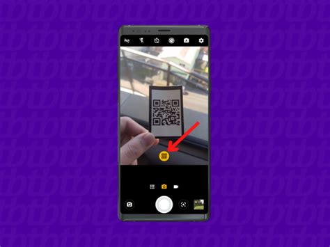 Como Ler QR Code No Celular Android Tecnoblog