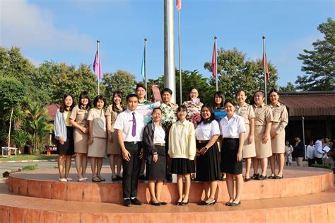 ภาพกิจกรรมโรงเรียนเชียงแสนวิทยาคม