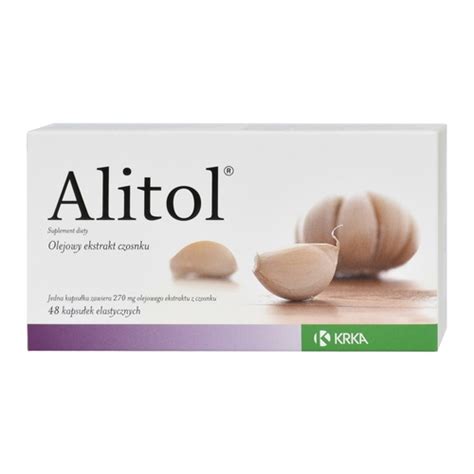 Купить Alitol(Алитол) | Произведено в Европе. Доставка по Украине