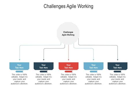 Challenges Agile Working Ppt Powerpoint Presentation Portfolio Icons