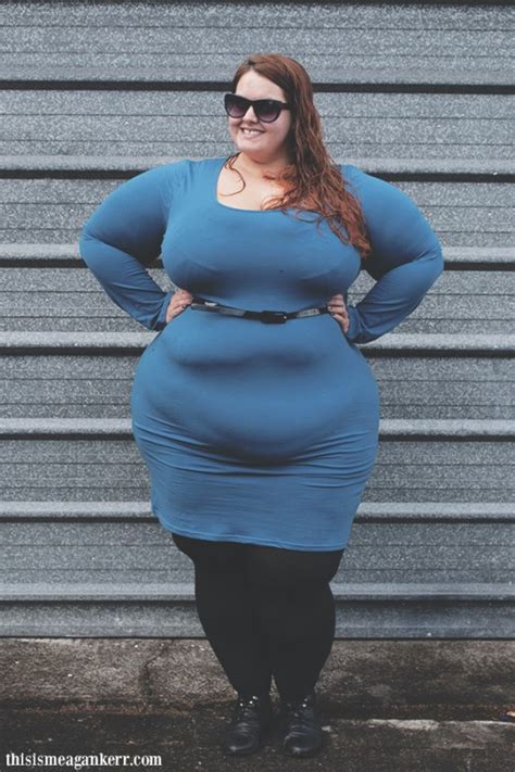 Aussie Curves Bodycon This Is Meagan Kerr