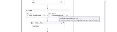 Write Array Of String Values To Excel Cell Automation Ops Uipath Community Forum