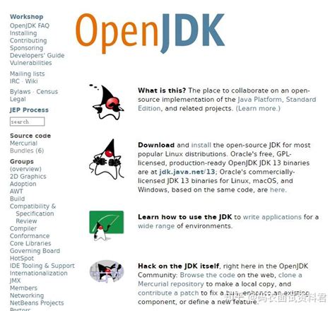 在使用上oraclejdk和openjdk有什么区别？ 知乎