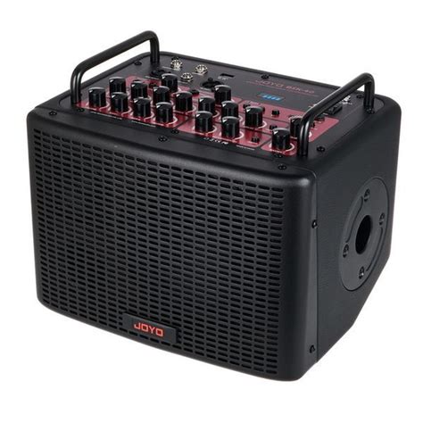 Гитарный комбоусилитель Joyo, Bsk-40, bsk-40 - купить в интернет ...