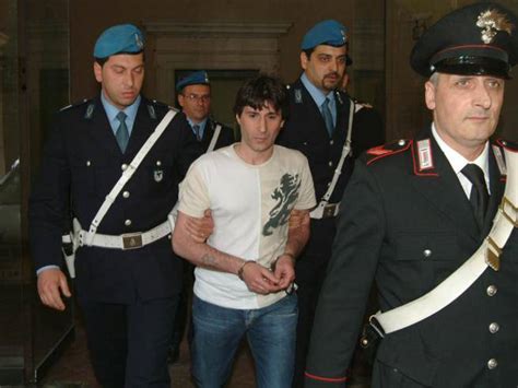 Omicidio Piovanelli Erra Dal Carcere Qualcuno Sa Chi è Il Vero