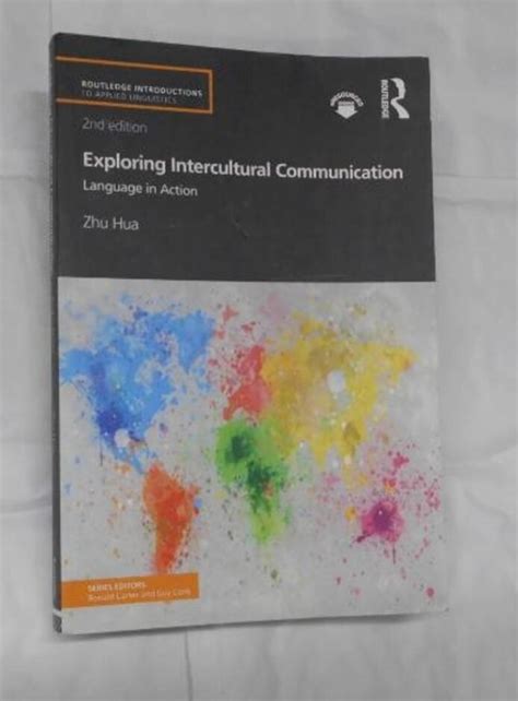 Exploring Intercultural Communication Language In Action Oxfam Shop