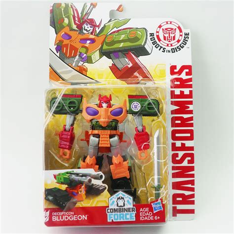 海外版トランスフォーマー Rid コンバイナーフォース ブラジオン 画像集 Hi Rのトランスフォーマー倉庫