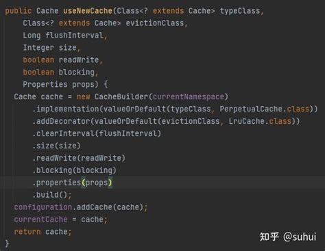 Springboot集成mybatis时xml配置文件解析过程 知乎