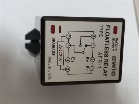 Floatless Relay Afr1 Lazada Indonesia Floatless Relay Afr1 Lazada Indonesia