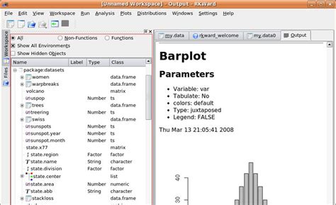 Free Minitab Alternatives Statistical Analyzers AlternativeTo