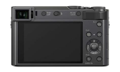 Panasonic Lumix Zs200 Review Toms Guide