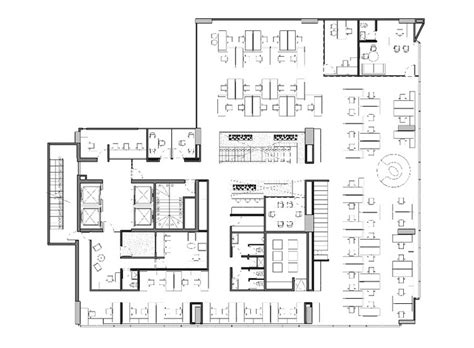 Oficinas Jwt Aei Arquitectura E Interiores Archdaily Colombia