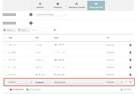 Setup Focalboard On Oracle Ubuntu Arm VPS SAi Memo