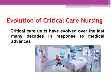 Critical Care Nursing Pptx First Aid Injuries