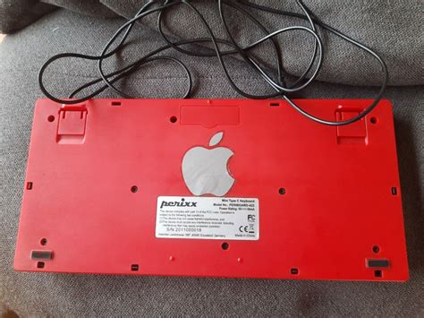 Perixx Mini Type C Keyboard Computers And Tech Parts And Accessories