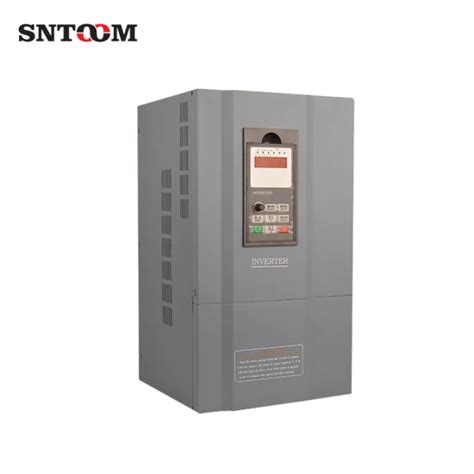 Lathe Water Pump Compressor Motor Controller Speed Regulation Three