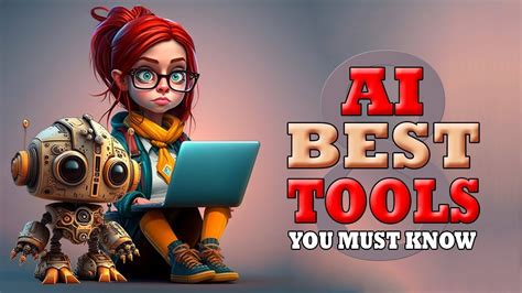 Unlock The Power Of Ai With These Amazing Tools Best Ai Tools Artofit