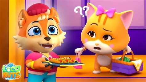 සෝපානය අල්ලාගෙන සිටින්න සහ තවත් පෙර පාසල් දරුවන් සඳහා තවත් හැලොවීන් කාටූන් Youtube