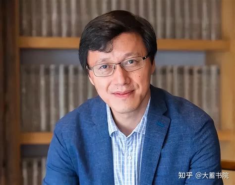 北京大学杨立华教授对道德经理解的怎么样 知乎