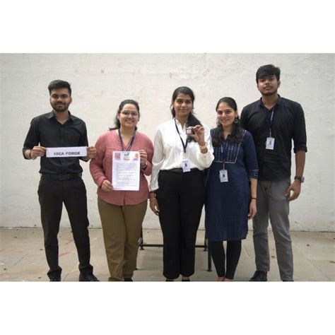 Productdevelopment Innovation Learning Teamwork Newexperiences Sibmbengaluru Prisym