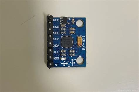 mpu6050常见问题的分析与处理 编程宝典