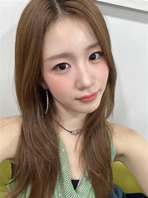 Wooah Publicaciónes Comunitarios 포착코👌🏻💚 Wooyeon