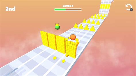 Ping Race For Nintendo Switch Nintendo Official Site For Canada