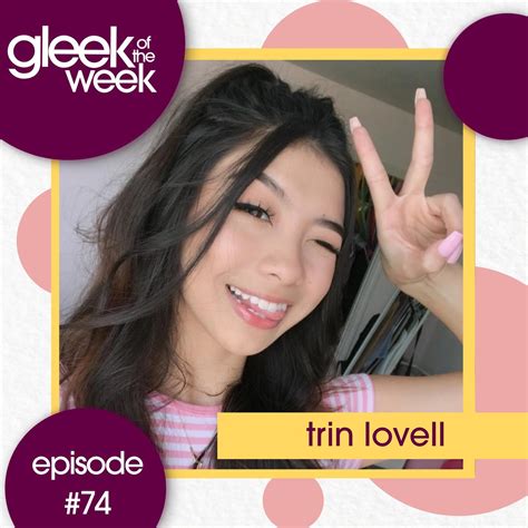 Tina Cohen Magician W Max Balegde Gleek Of The Week A Glee