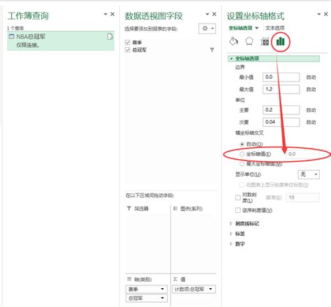 5、power query 抓取网页数据做漂亮的图表 power query 爬取网页 csdn博客