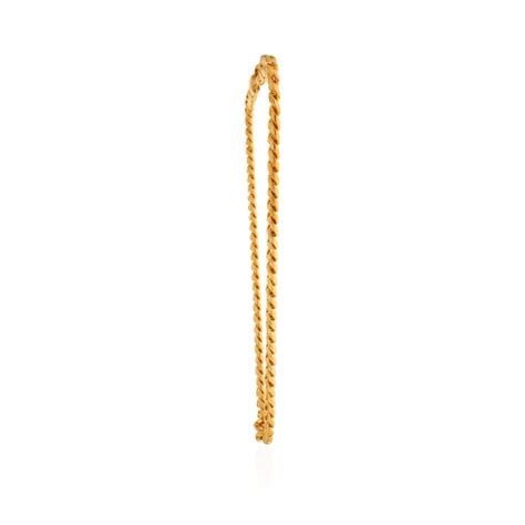 Eternal Connection Men Gold Chain ₹1328342 Buy Eternal Connection