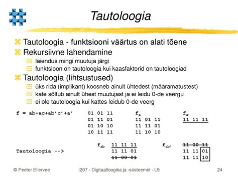 Kombinatoorsete Süsteemide Disain Ppt Download
