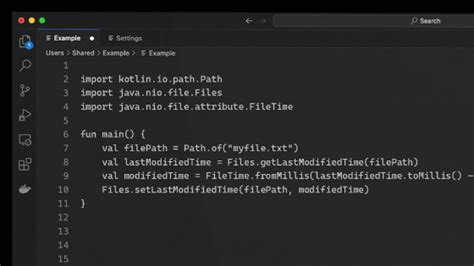 Basic Example Of Kotlin Function Kotlin Io Path FileVisitorBuilder