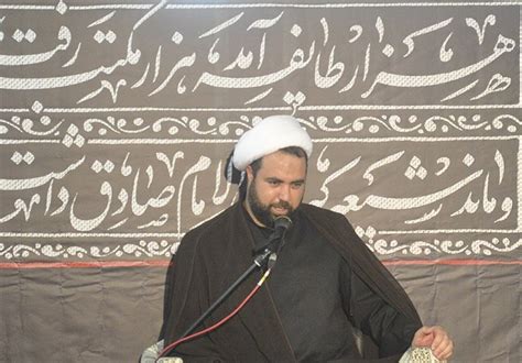 راه مقابله با جنگ نرم دشمن تکیه بر مکتب عاشورایی است اخبار استانها