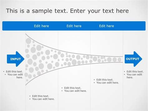 Process Flow Powerpoint Template 1 Powerpoint Templates Powerpoint Process Flow