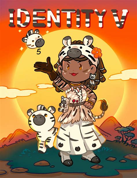 第五人格 高清图片，堆糖，美图壁纸兴趣社区