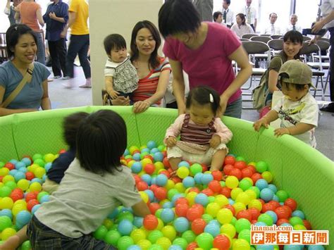 つどいの広場が開所｜ニュース｜伊那谷ねっと