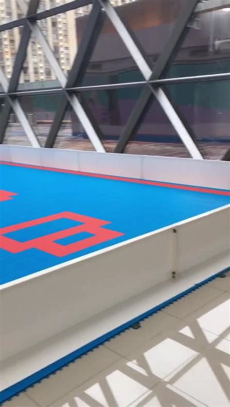 Floorball旱地冰球 知乎