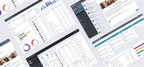 Webix Blog Javascript Ui Components