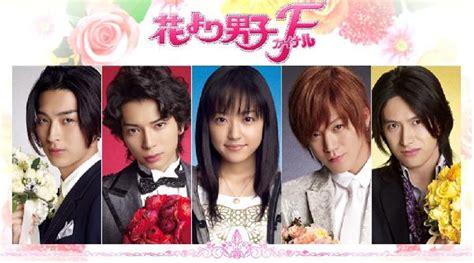 日本重拍《流星花園》廣瀨鈴當女主角 新 F4 名單「這位帥哥」演員被狂讚！ Juksy 街星