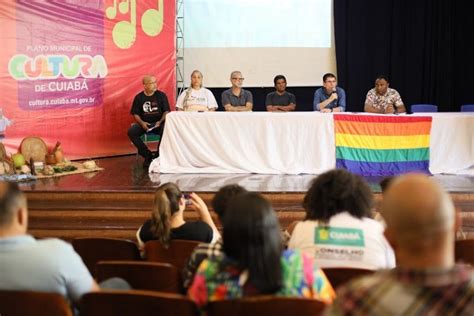 Prazo Para Consulta Pública Da Minuta Do Plano Municipal De Cultura é